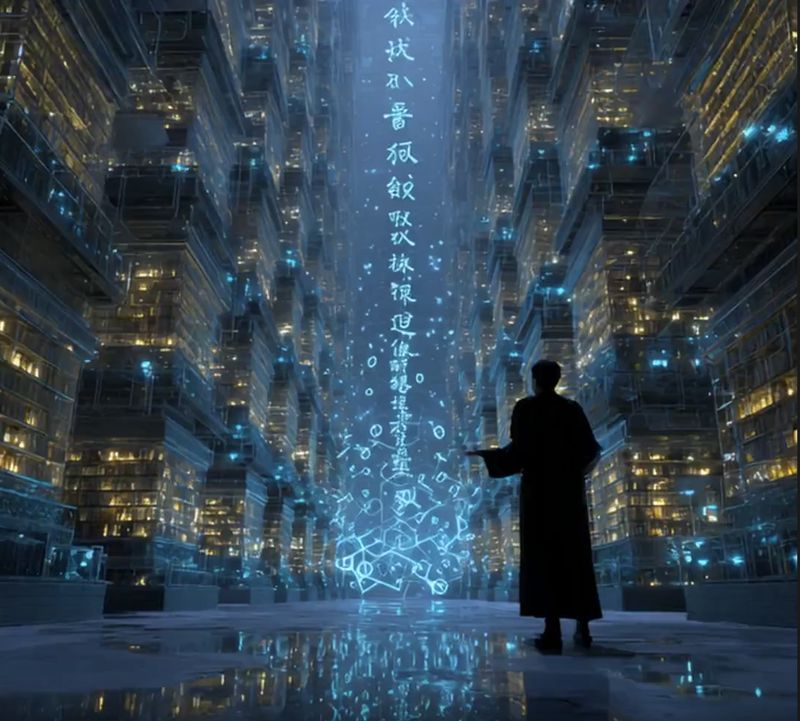 Memory Palace Academy - Interactive Memory Architecture